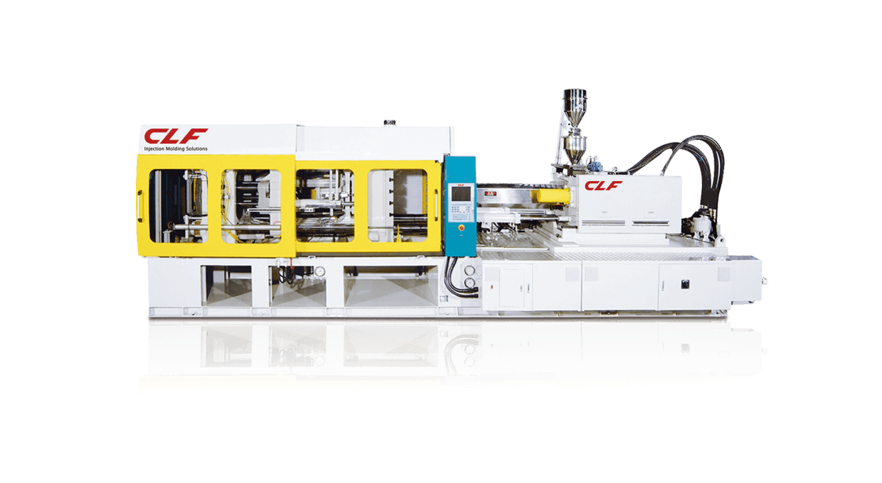 Global Injection Molding Machine Manufacturer for Large-Scale ...